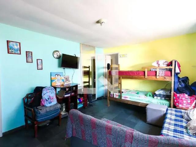 Casa / Sobrado para Venda em São Paulo/SP Vila Sônia 2 Quartos