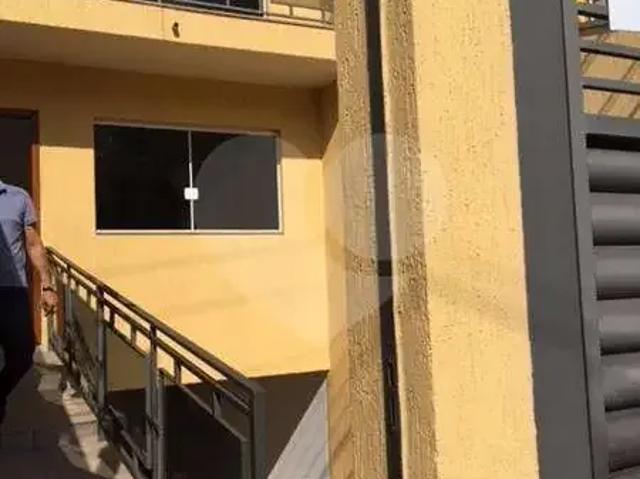 Casa / Sobrado para Venda em São Paulo/SP Vila Sônia 2 Quartos
