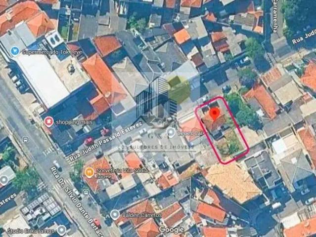 Casa / Sobrado para Venda em São Paulo/SP Vila Sônia 2 Quartos