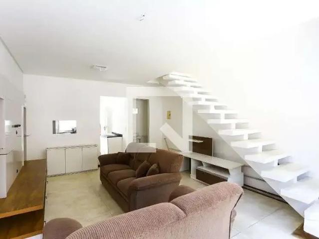 Casa / Sobrado para Venda em São Paulo/SP Vila Sônia 2 Quartos