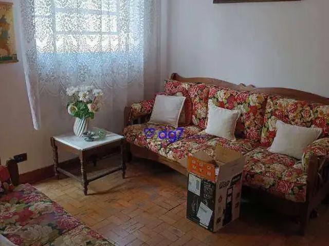 Casa / Sobrado para Venda em São Paulo/SP Vila Sônia 2 Quartos