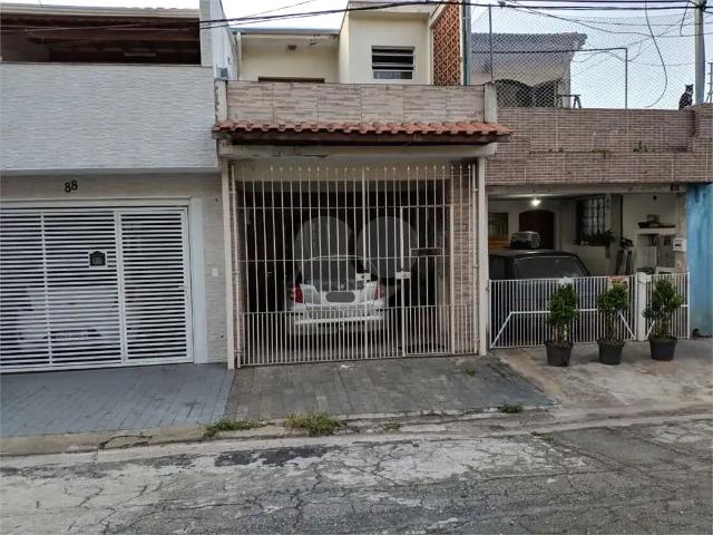 Casa / Sobrado para Venda em São Paulo/SP Vila Sônia 2 Quartos