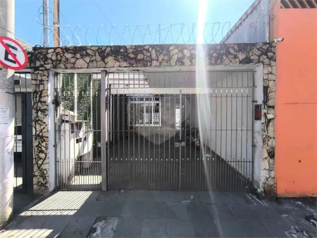 Casa / Sobrado para Venda em São Paulo/SP Vila Sônia 2 Quartos