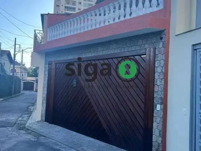 Casa / Sobrado para Venda em São Paulo/SP Vila Sônia 2 Quartos