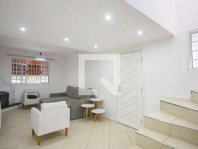 Casa / Sobrado para Venda em São Paulo/SP Vila Sônia 3 Quartos