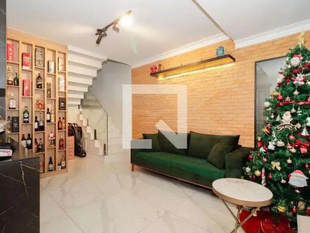 Casa / Sobrado para Venda em São Paulo/SP Vila Sônia 3 Quartos