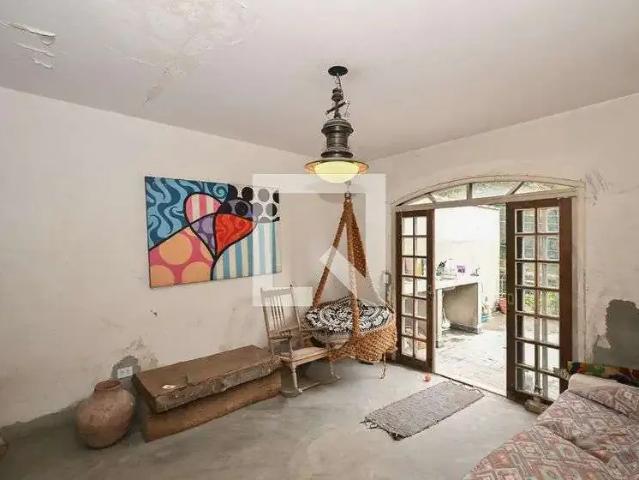 Casa / Sobrado para Venda em São Paulo/SP Vila Sônia 3 Quartos