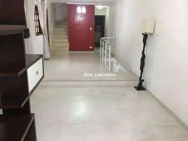 Casa / Sobrado para Venda em São Paulo/SP Vila Sônia 3 Quartos
