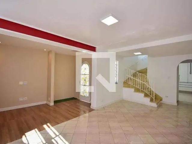 Casa / Sobrado para Venda em São Paulo/SP Vila Sônia 3 Quartos