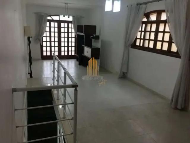 Casa / Sobrado para Venda em São Paulo/SP Vila Sônia 3 Quartos