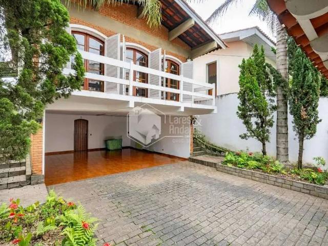 Casa / Sobrado para Venda em São Paulo/SP Vila Sônia 3 Quartos