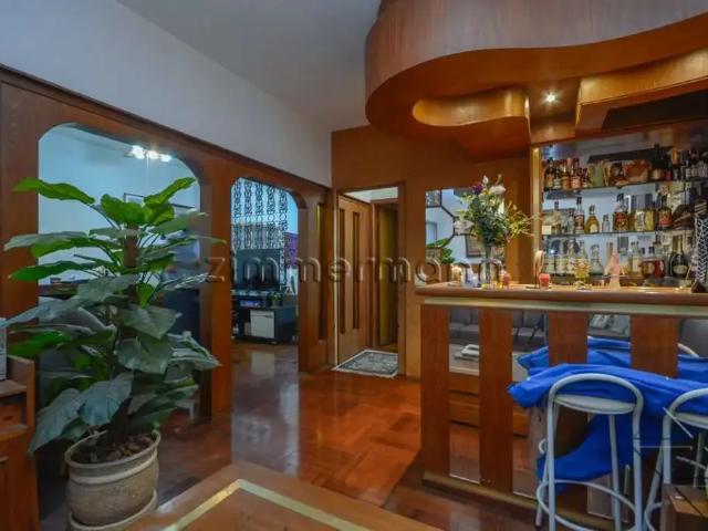 Casa / Sobrado para Venda em São Paulo/SP Vila Sônia 3 Quartos