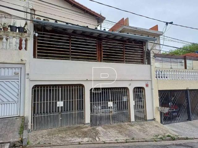 Casa / Sobrado para Venda em São Paulo/SP Vila Sônia 3 Quartos