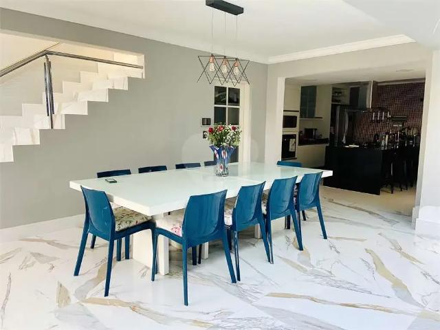 Casa / Sobrado para Venda em São Paulo/SP Vila Sônia 3 Quartos