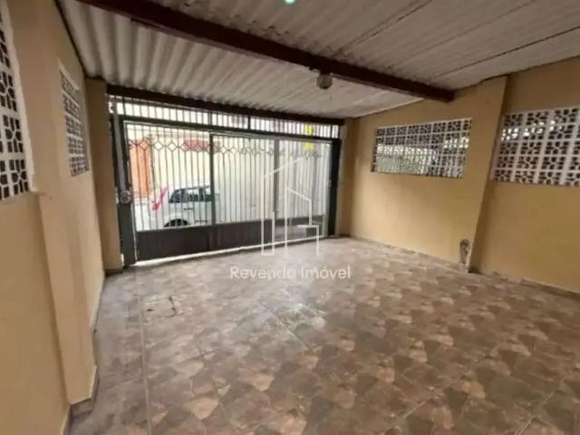 Casa / Sobrado para Venda em São Paulo/SP Vila Sônia 3 Quartos