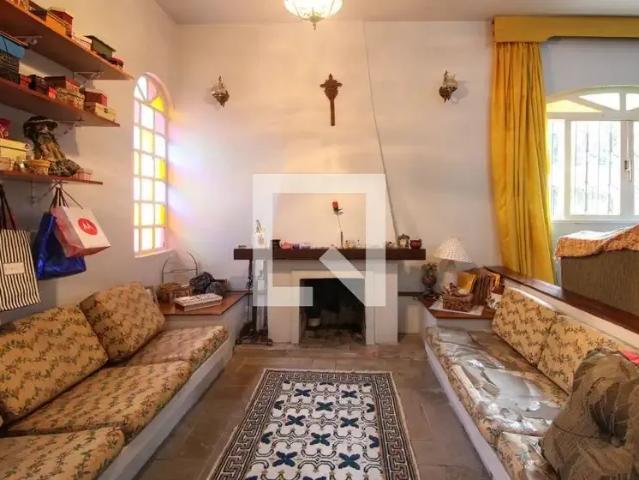 Casa / Sobrado para Venda em São Paulo/SP Vila Sônia 3 Quartos
