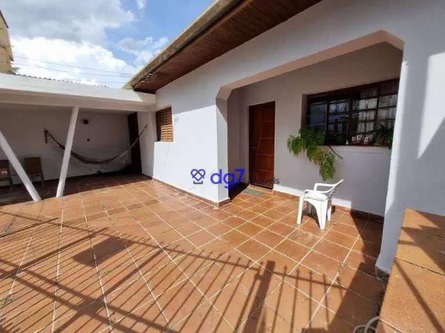 Casa / Sobrado para Venda em São Paulo/SP Vila Sônia 3 Quartos