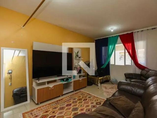 Casa / Sobrado para Venda em São Paulo/SP Vila Sônia 3 Quartos