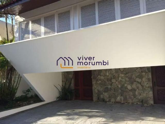 Casa / Sobrado para Venda em São Paulo/SP Vila Sônia 3 Quartos