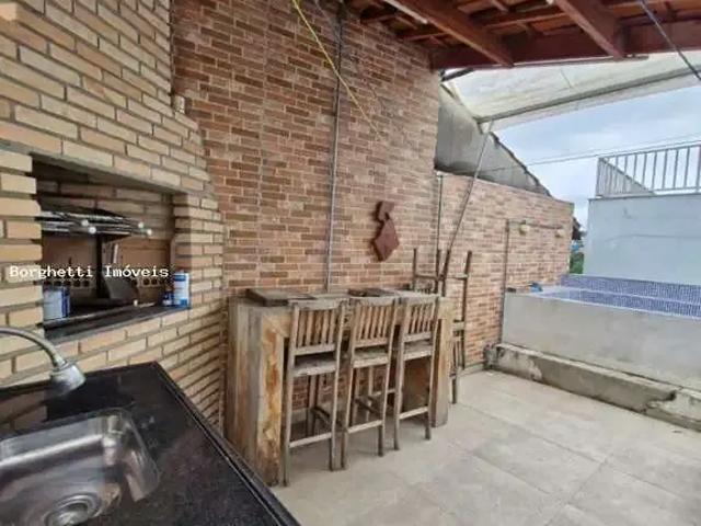 Casa / Sobrado para Venda em São Paulo/SP Vila Sônia 3 Quartos