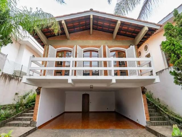 Casa / Sobrado para Venda em São Paulo/SP Vila Sônia 3 Quartos