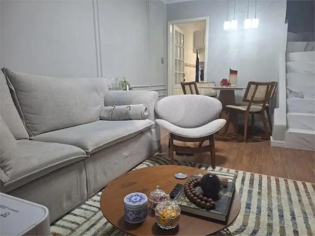 Casa / Sobrado para Venda em São Paulo/SP Vila Sônia 3 Quartos