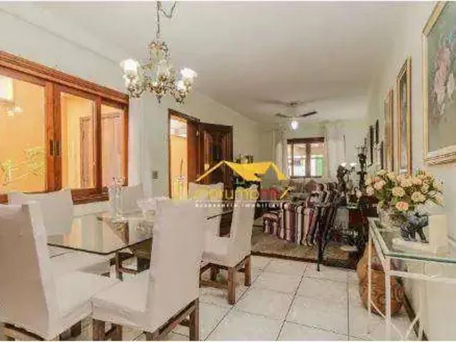 Casa / Sobrado para Venda em São Paulo/SP Vila Sônia 3 Quartos