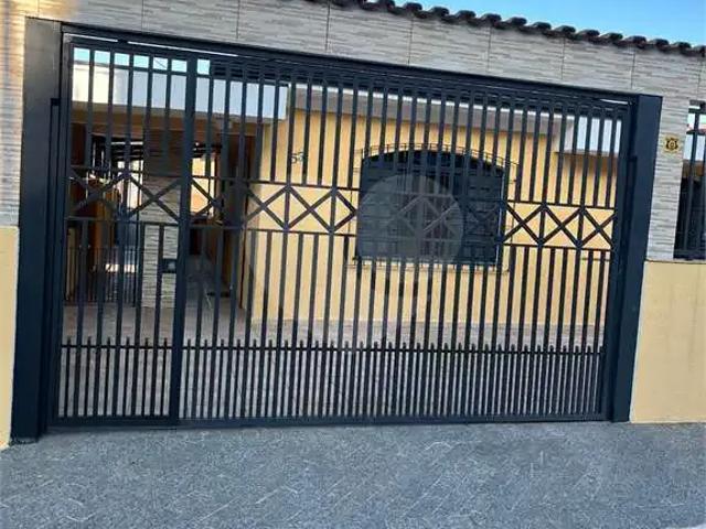 Casa / Sobrado para Venda em São Paulo/SP Vila Sônia 3 Quartos