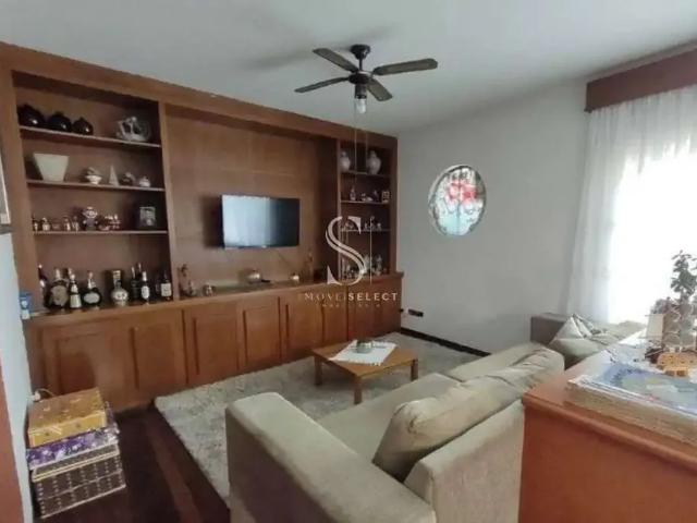 Casa / Sobrado para Venda em São Paulo/SP Vila Sônia 3 Quartos