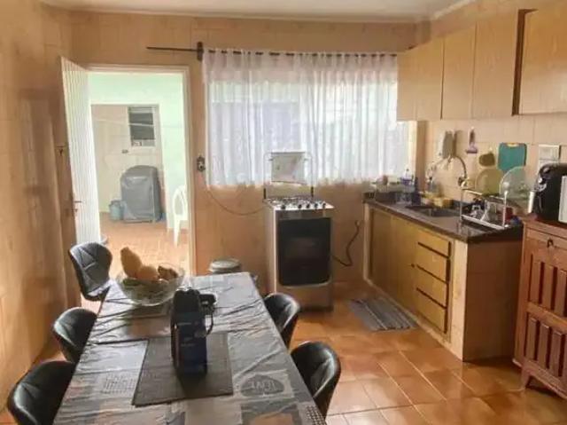 Casa / Sobrado para Venda em São Paulo/SP Vila Sônia 3 Quartos