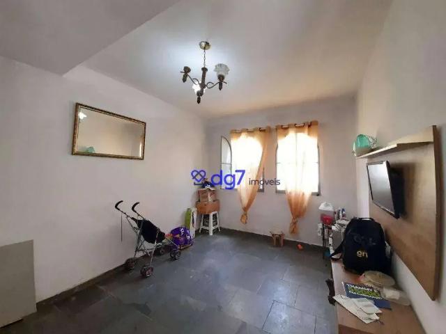 Casa / Sobrado para Venda em São Paulo/SP Vila Sônia 3 Quartos