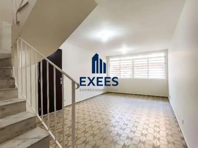 Casa / Sobrado para Venda em São Paulo/SP Vila Sônia 3 Quartos