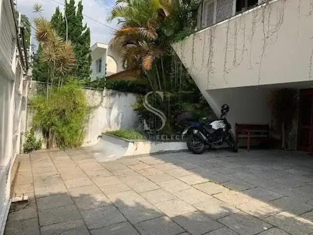 Casa / Sobrado para Venda em São Paulo/SP Vila Sônia 3 Quartos