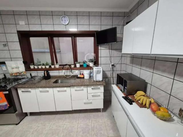 Casa / Sobrado para Venda em São Paulo/SP Vila Sônia 3 Quartos