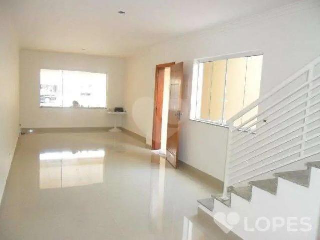 Casa / Sobrado para Venda em São Paulo/SP Vila Sônia 3 Quartos