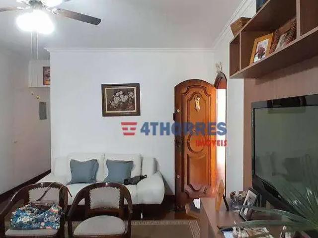 Casa / Sobrado para Venda em São Paulo/SP Vila Sônia 3 Quartos