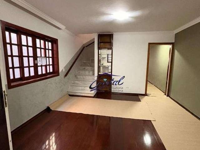 Casa / Sobrado para Venda em São Paulo/SP Vila Sônia 3 Quartos