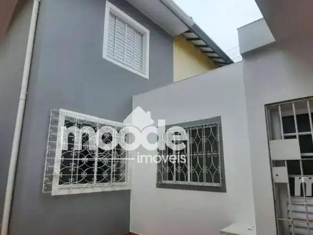 Casa / Sobrado para Venda em São Paulo/SP Vila Sônia 3 Quartos