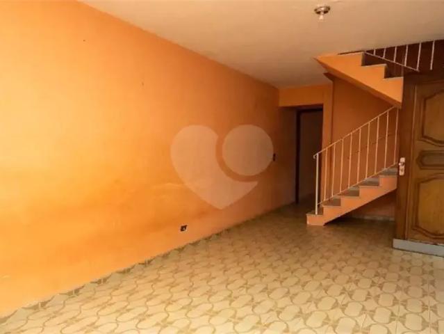 Casa / Sobrado para Venda em São Paulo/SP Vila Sônia 3 Quartos