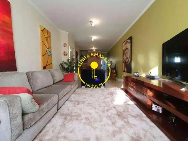 Casa / Sobrado para Venda em São Paulo/SP Vila Sônia 3 Quartos