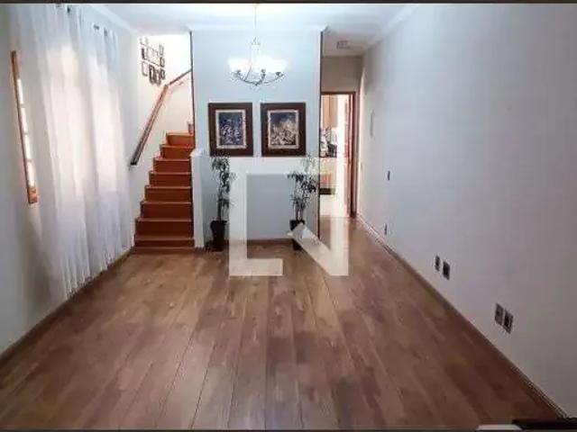 Casa / Sobrado para Venda em São Paulo/SP Vila Sônia 3 Quartos