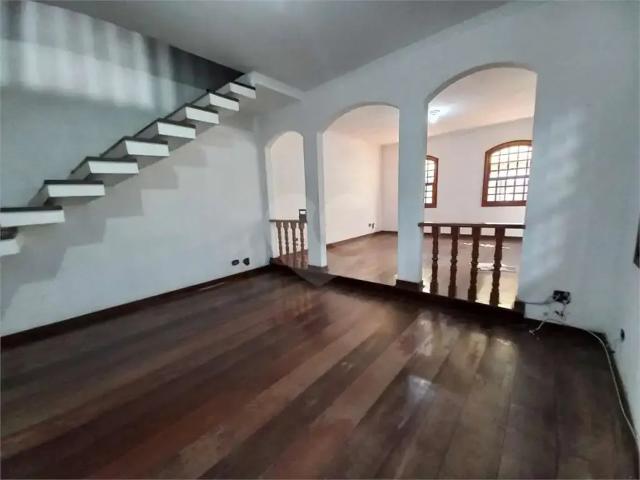 Casa / Sobrado para Venda em São Paulo/SP Vila Sônia 3 Quartos