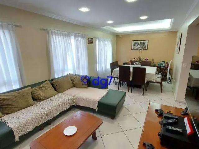 Casa / Sobrado para Venda em São Paulo/SP Vila Sônia 3 Quartos