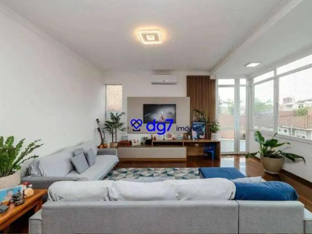 Casa / Sobrado para Venda em São Paulo/SP Vila Sônia 3 Quartos