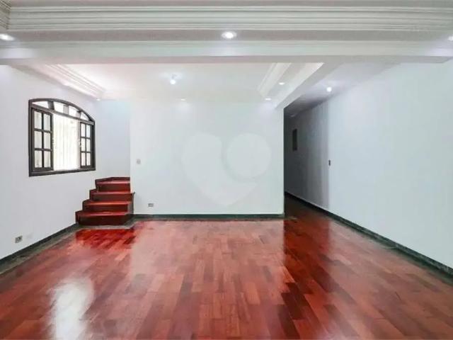 Casa / Sobrado para Venda em São Paulo/SP Vila Sônia 3 Quartos
