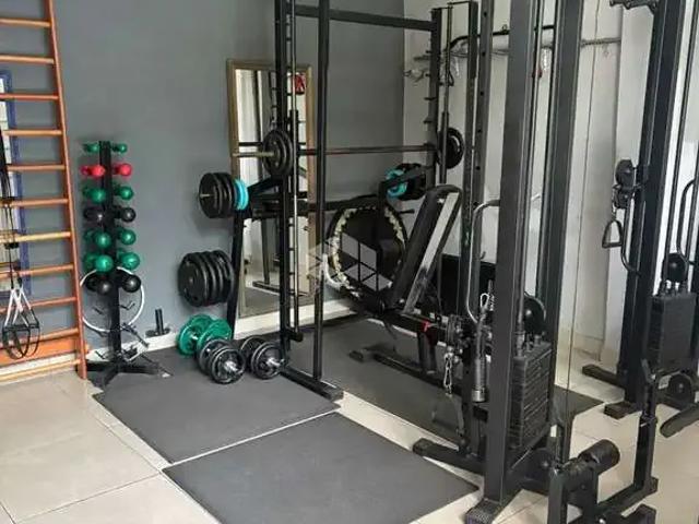 Casa / Sobrado para Venda em São Paulo/SP Vila Sônia 3 Quartos