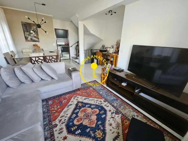 Casa / Sobrado para Venda em São Paulo/SP Vila Sônia 3 Quartos