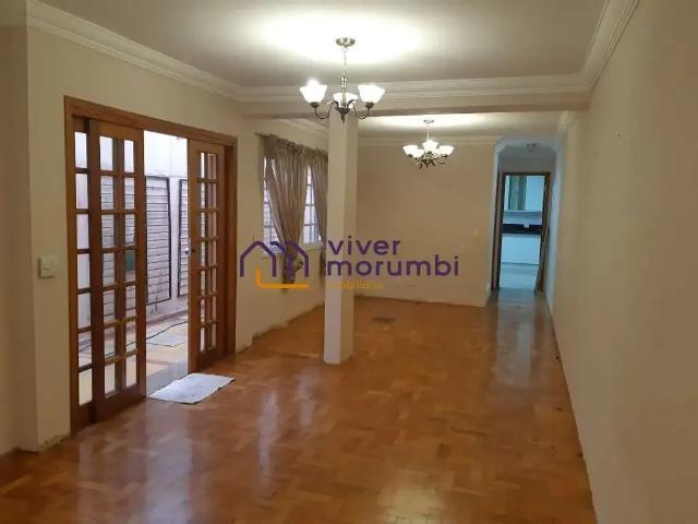 Casa / Sobrado para Venda em São Paulo/SP Vila Sônia 3 Quartos