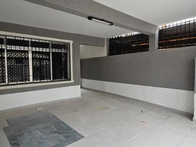 Casa / Sobrado para Venda em São Paulo/SP Vila Sônia 3 Quartos