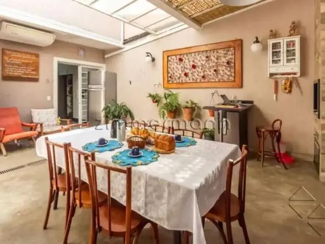 Casa / Sobrado para Venda em São Paulo/SP Vila Sônia 3 Quartos